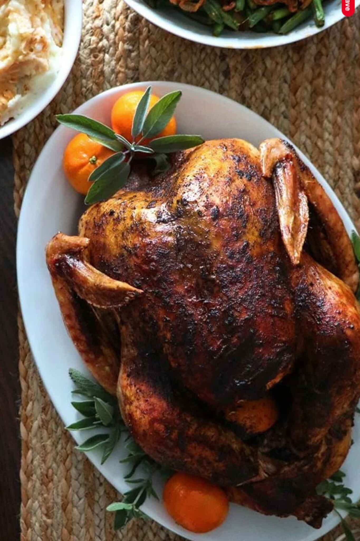50+ Thanksgiving Recipes – Farmgirl Gourmet
