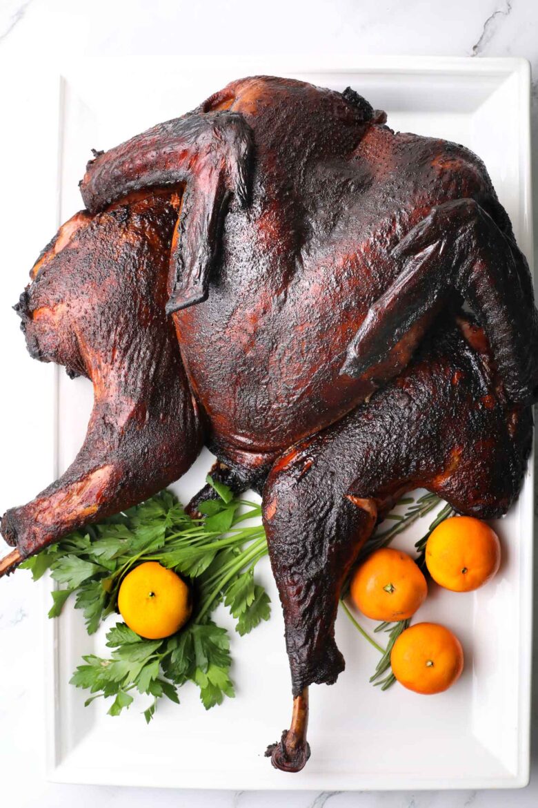 50+ Thanksgiving Recipes - Farmgirl Gourmet